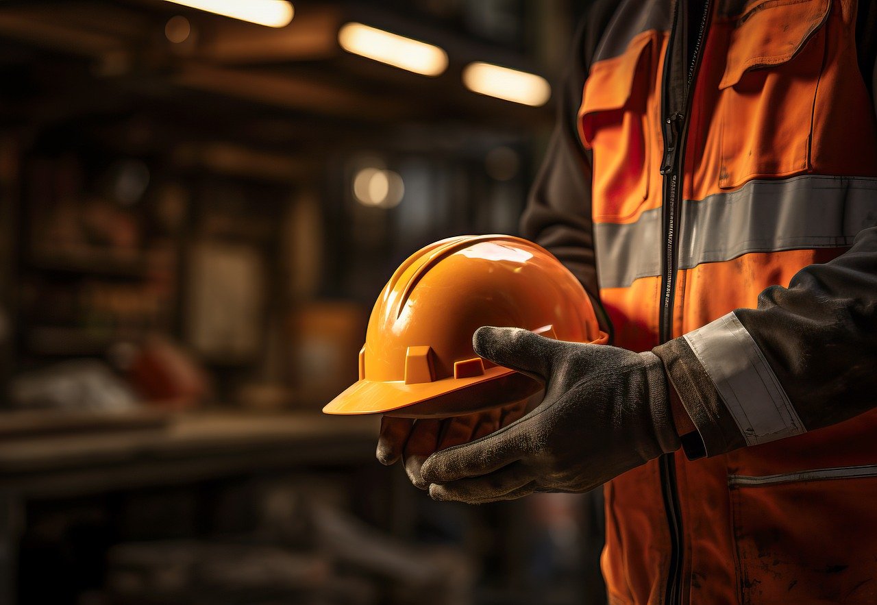 Workplace Safety Innovations: Protecting Workers in the Industrial ...